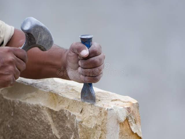 Stones of Victory: The Kingdom, Power & Glory – The Revealed Word