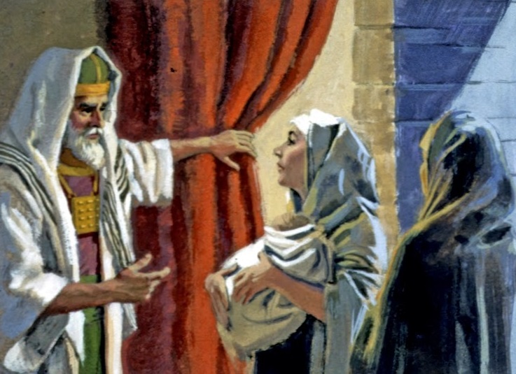 Jehosheba | Divine Incubator – The Revealed Word.